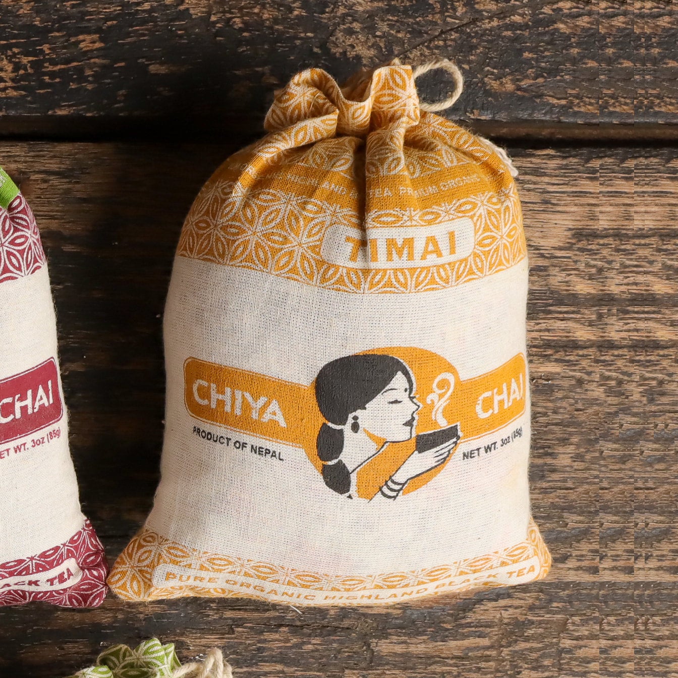 Timai Tea Package | Chiya Chai Best Chai in Chicago