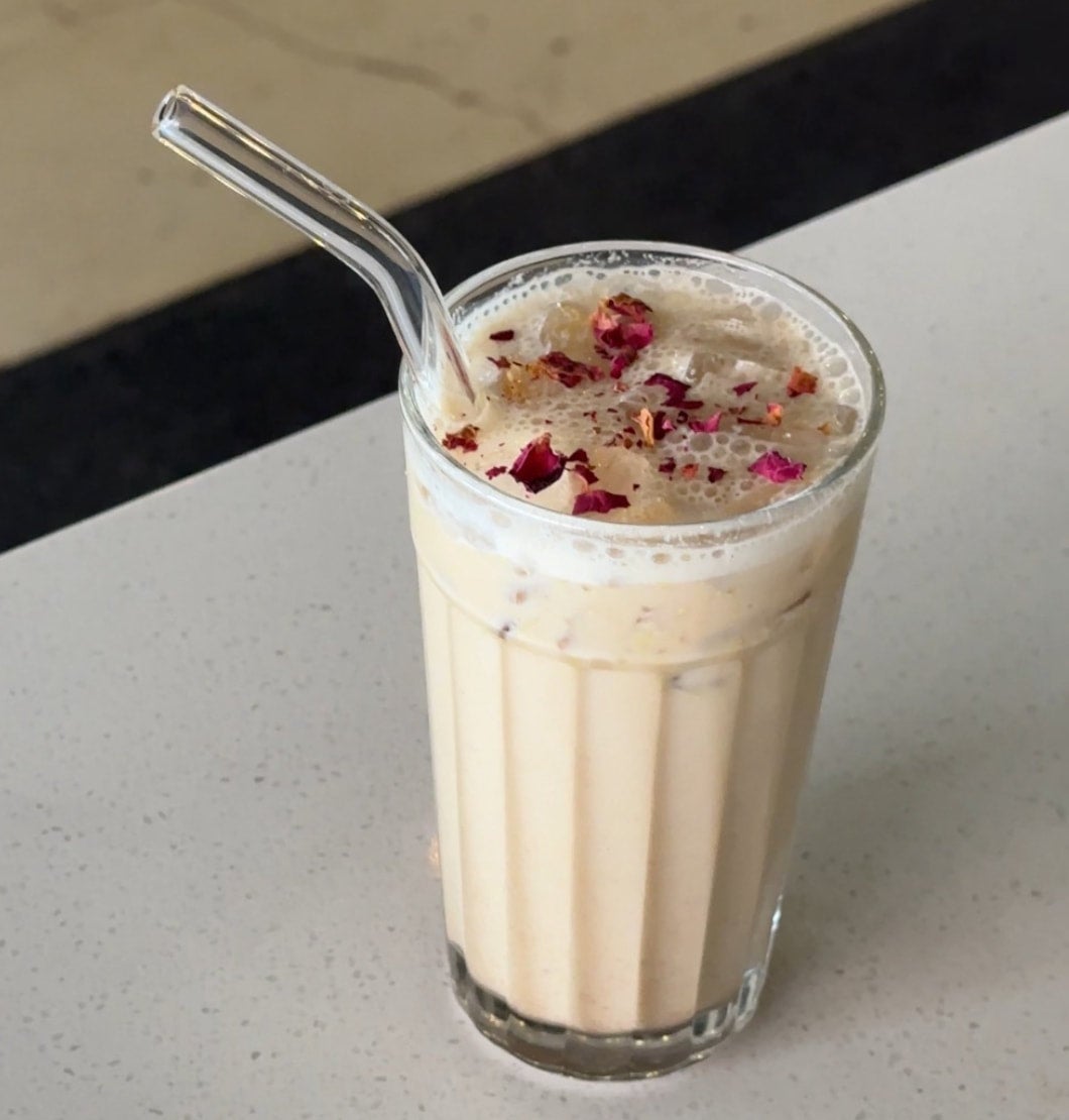 Holi Chai Cocktail | Chiya Chai Best Chai in Chicago